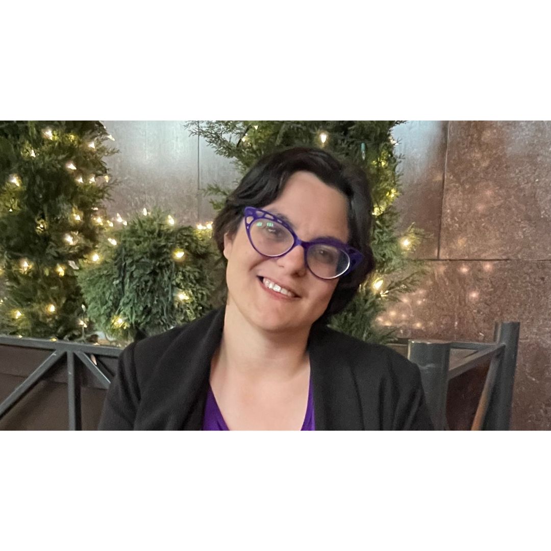 Max's story of surviving domestic violence and our socks providing enc ...