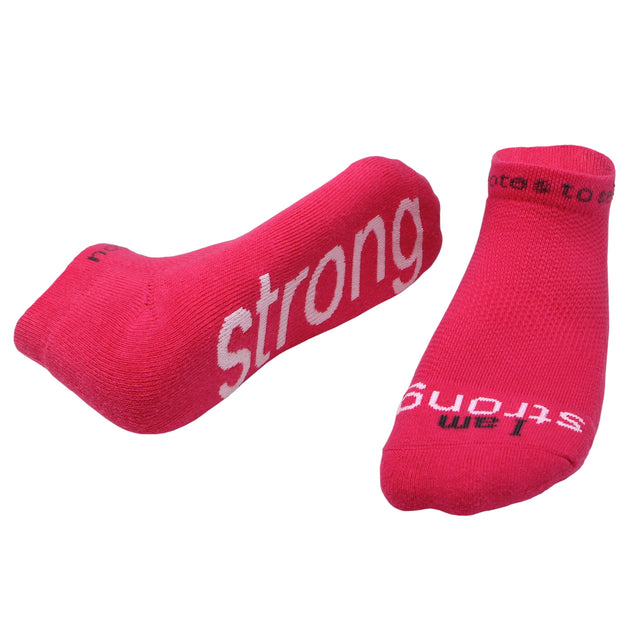 Inspirational socks for women – notes to self® socks