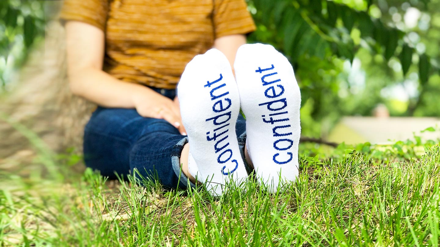 Inspirational socks sollection | notes to self® inspiration socks ...