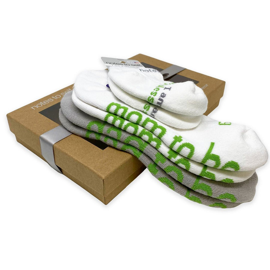 notes to self® positive affirmation socks – notes to self® socks