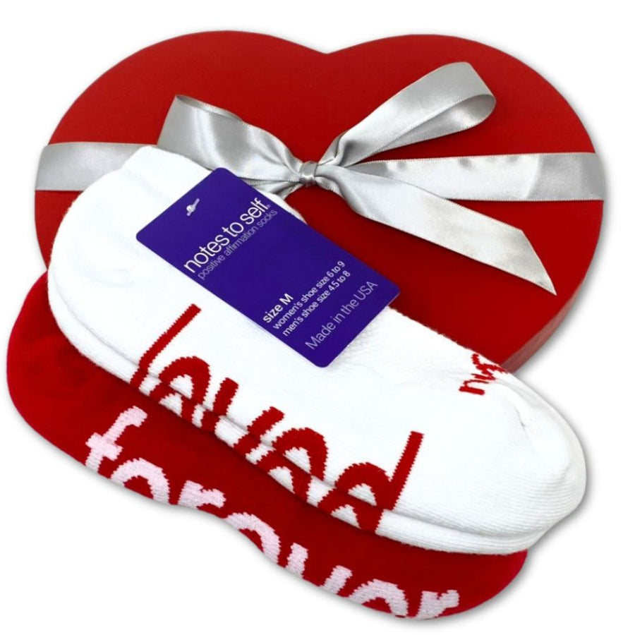 I love you - forever™ collection | positive affirmations | notes to ...