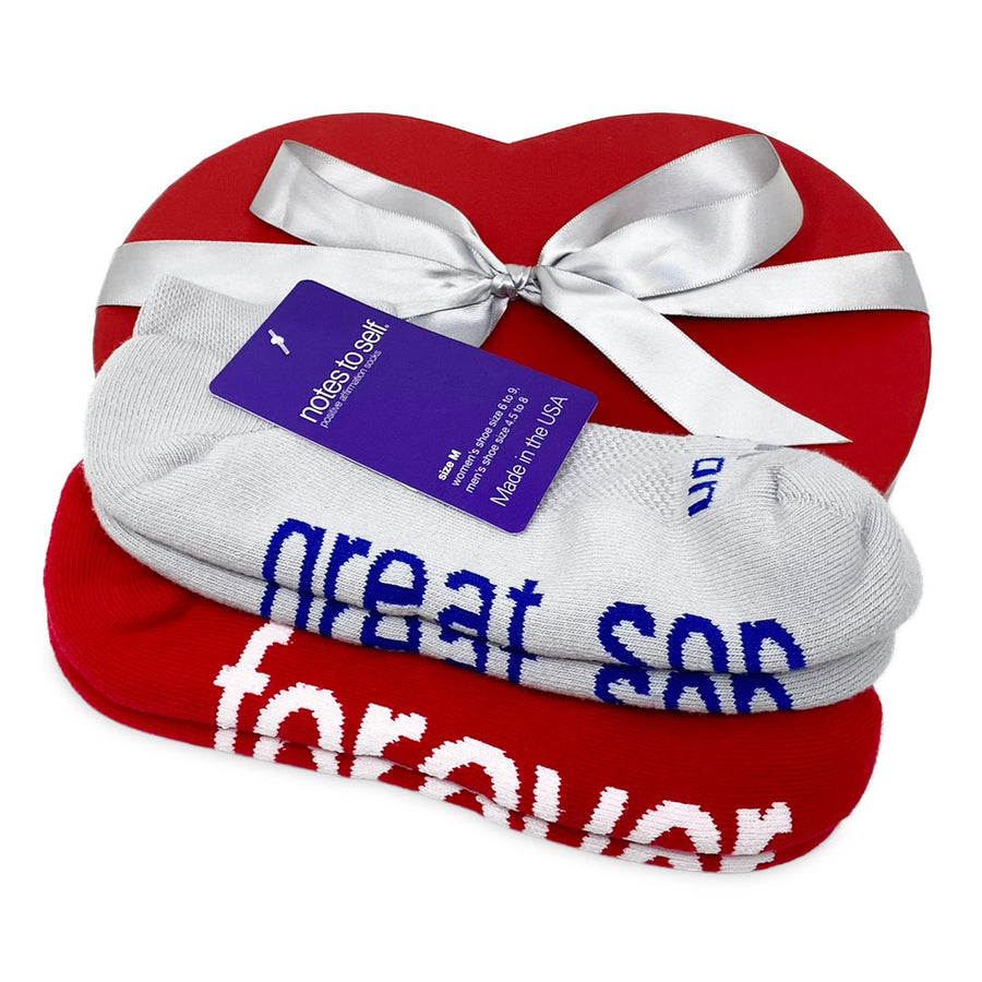 I love you - forever™ collection | positive affirmations | notes to ...