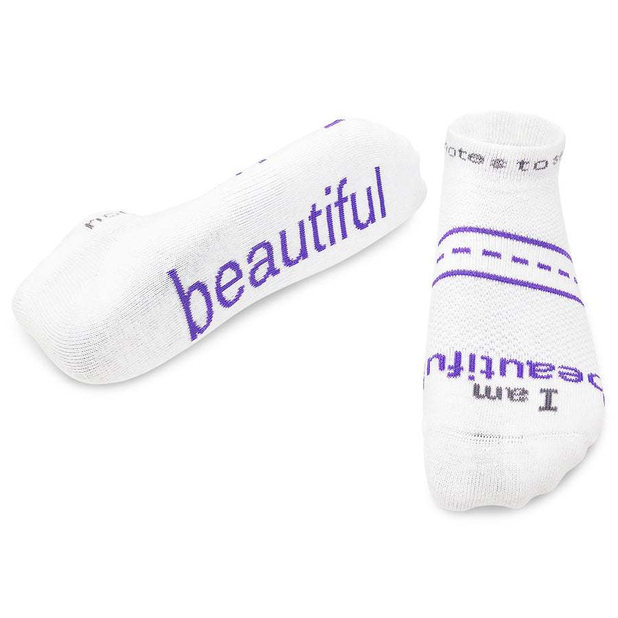 lite-notes™ socks – notes to self® socks