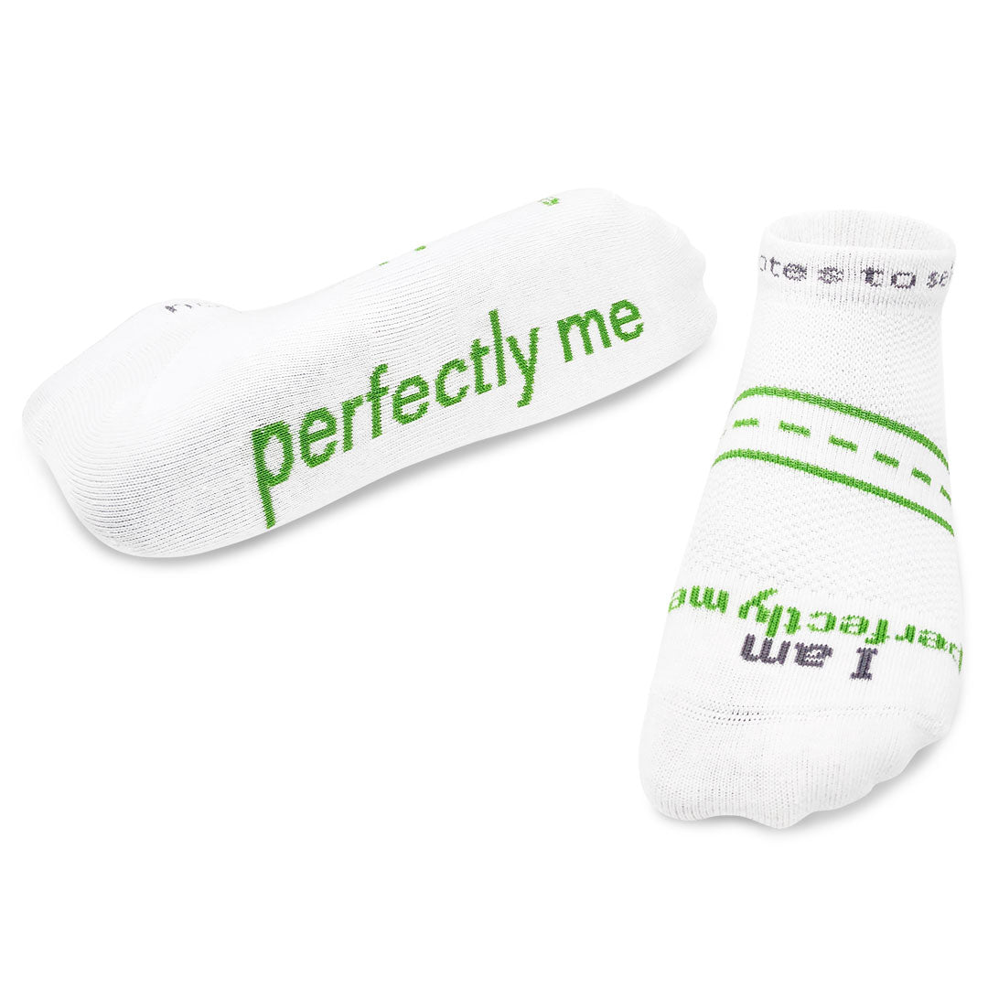 lite-notes™ socks – notes to self® socks
