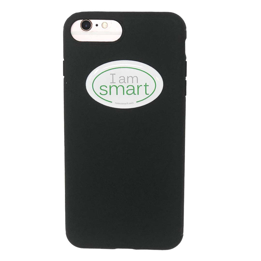 I am smart affirmations that stick | notes to self® – notes to self® socks